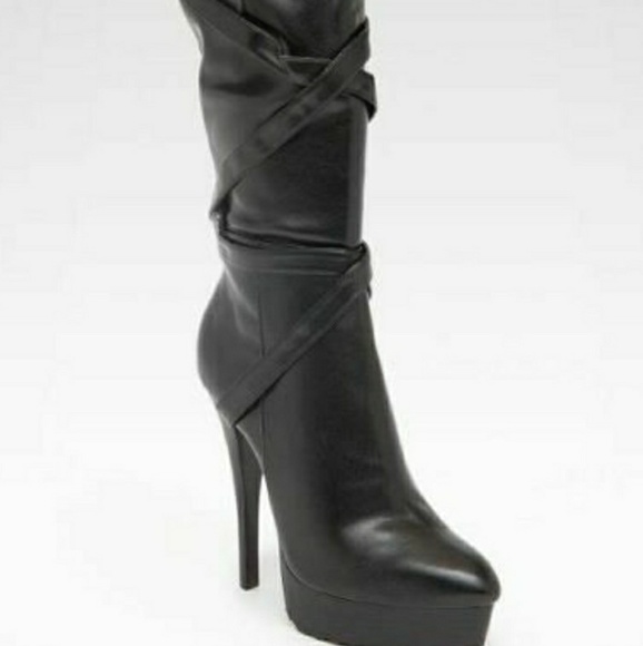 bebe | Shoes | Bebe Jordana Over The Knee Boots Sz Nwt | Poshmark